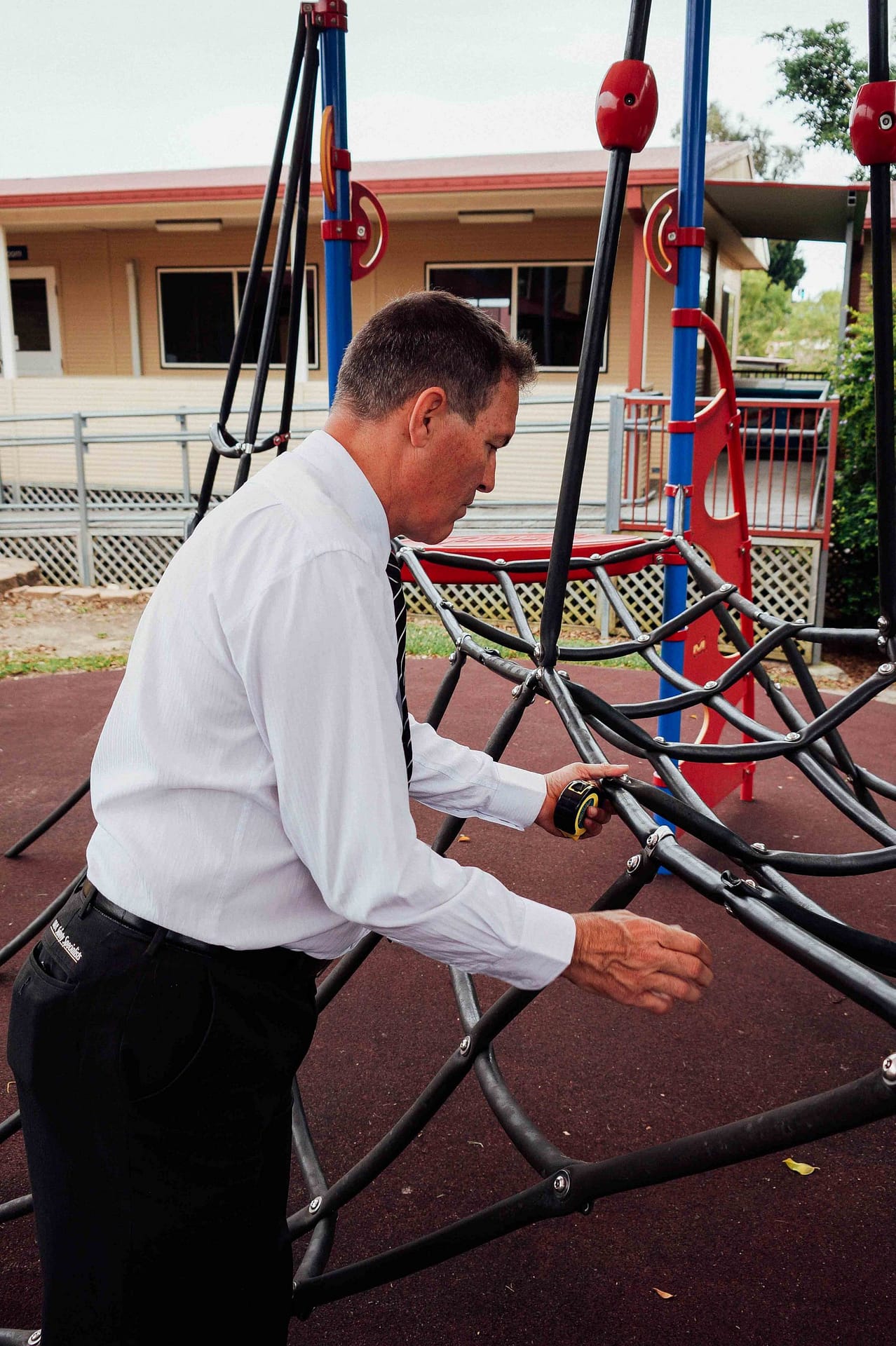 First Response Fire Training & Evacuation Instruction